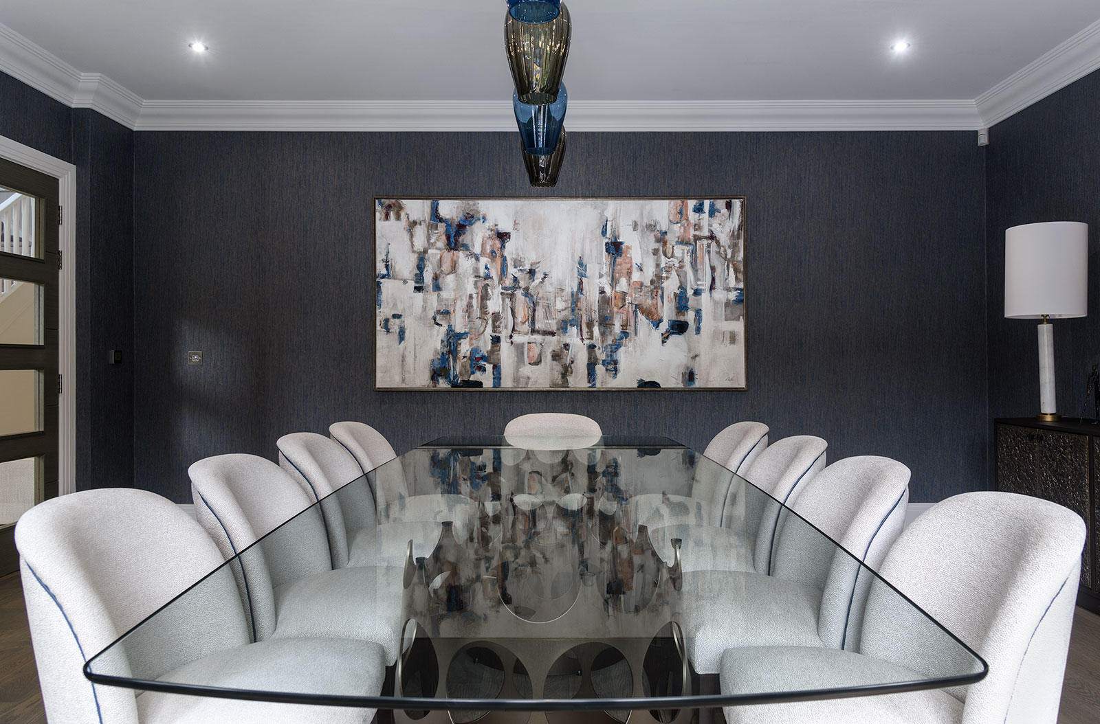 Gallery | Deborah Law Interiors